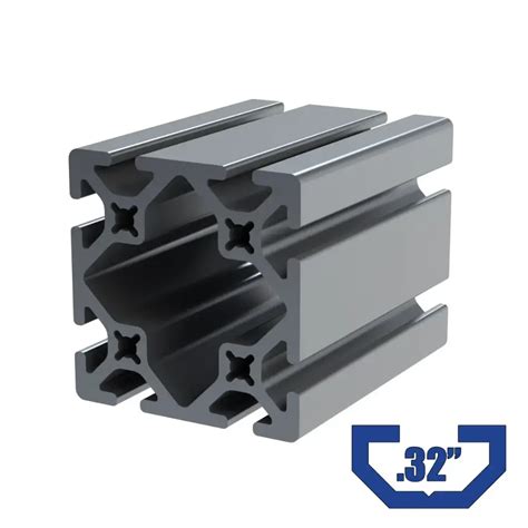 30x30 Heavy T Slot Aluminum Extrusion Framing Tech