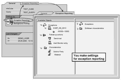 Sap Bw Reporting Agent Sap Abap