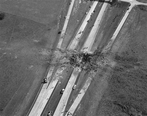 Explosion Caused By A Sniper Album On Imgur