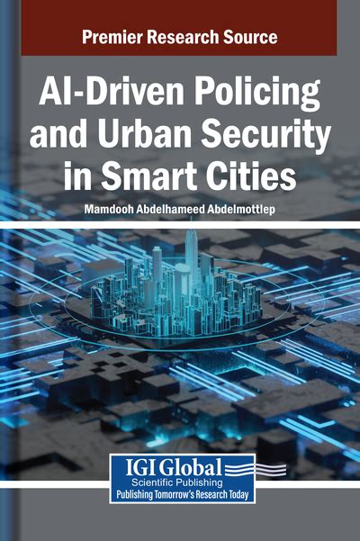 Irma Role Of Artificial Intelligence In Smart Cities