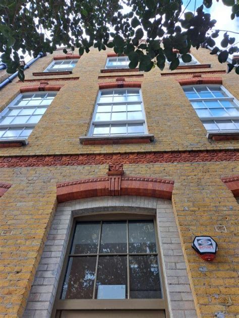 Robin Batty On Linkedin Guessthecity Brickarchitecture