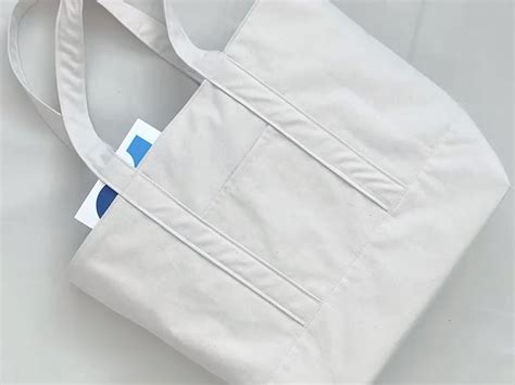 31 Tote Bag Patterns To Inspire Your Sewing Projects Eharrisgallery