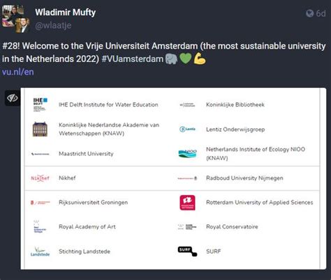 Rob Van Leeuwen Posted On Linkedin