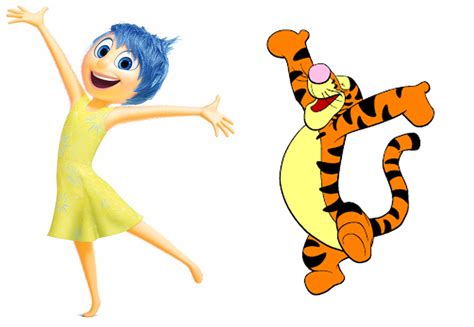 Is “winnie The Pooh” The Original “inside Out” Read The Take