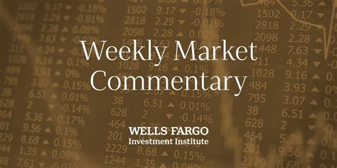 Amy E Roberts On Linkedin Market Commentary Report