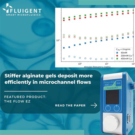 Fluigent On Linkedin Microfluidics Northeasternu Bioengineering