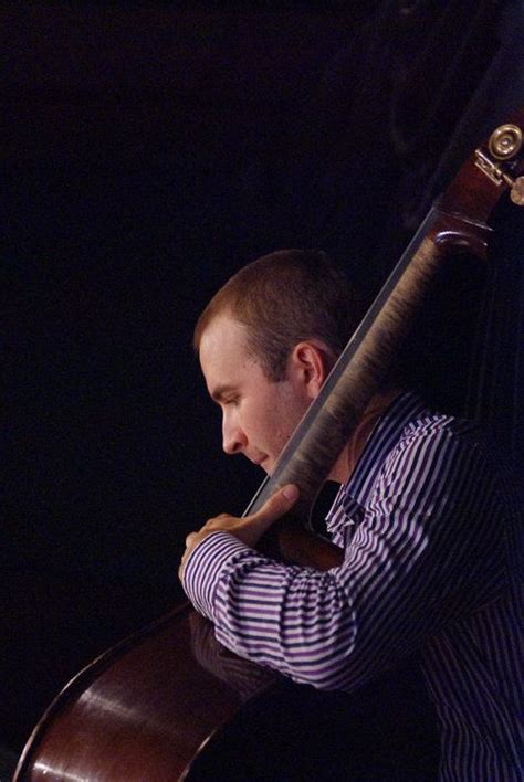 Matt Smiley Bass Musician Funk Bands Jazz Musicians