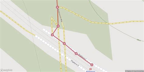 Gm Ringway Stage 5 Go Jauntly