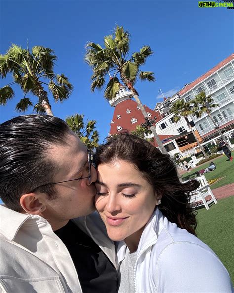 Cassandra Sánchez Navarro Instagram Coronado With You Alejandrocb 1