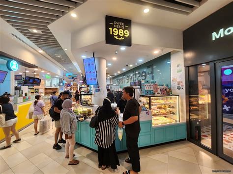 Swee Heng 1989 Classic At Tampines Hub