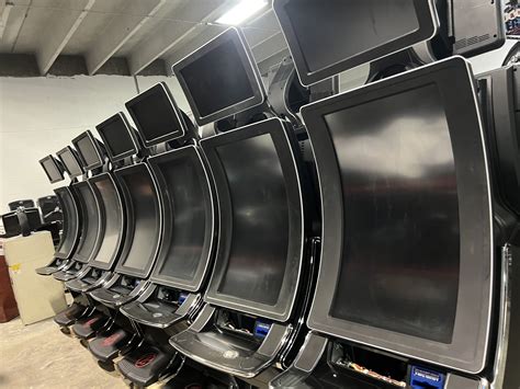 Bally Alpha Pro 2 Wave Franklin International Gaming Corp