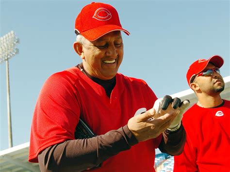 David Concepción Fue Hospitalizado Por Neumonía Qué Pasa