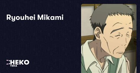 Ryouhei Mikami НекоТека
