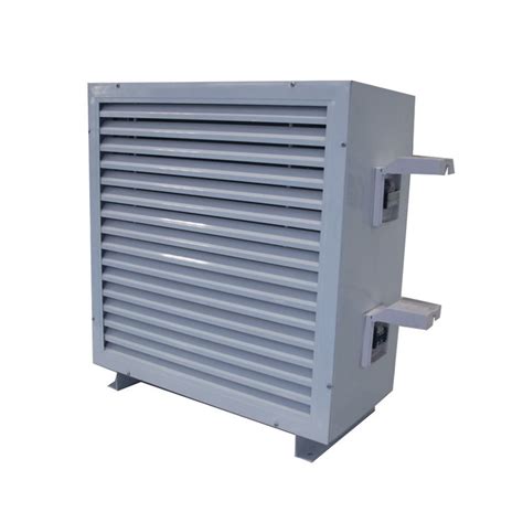 Variable Frequency Speed Regulation Industrial Exhaust Axial Flow