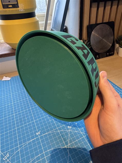 🥣 Spongebob Gary Bowl Multiple Options・ Stl File For 3d Printing・cults