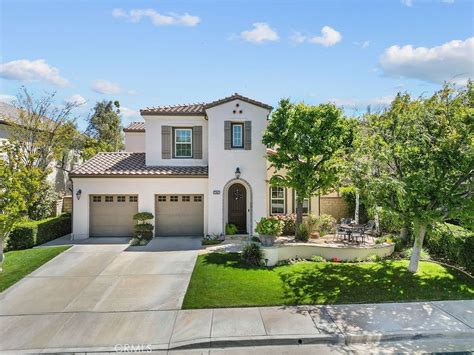 27042 Maple Tree Ct Valencia Ca 91381 Zillow