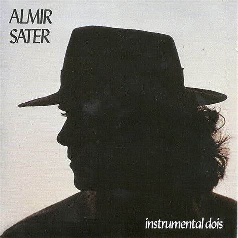 Almir Sater Instrumental Dois 1990