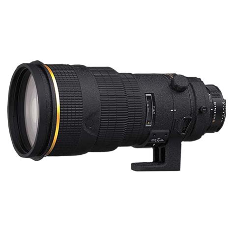Nikon Af S Nikkor 300mm F 2 8d If Ed Ii