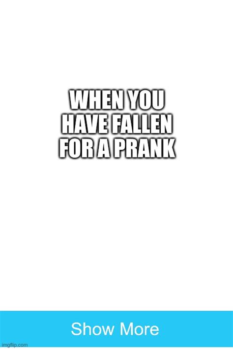 Pranked Memes