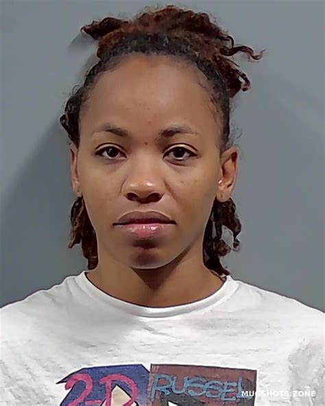 Smith Shenekko Shera 06 04 2023 Escambia County Mugshots Zone
