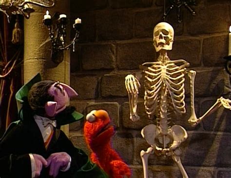 Skeletons Muppet Wiki Fandom