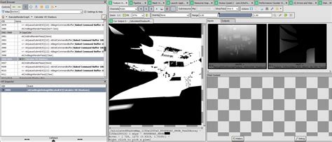 Render Graph Texture Dependency Fails Between Custom Passes In Spi Vr Build Quest 2 Unity