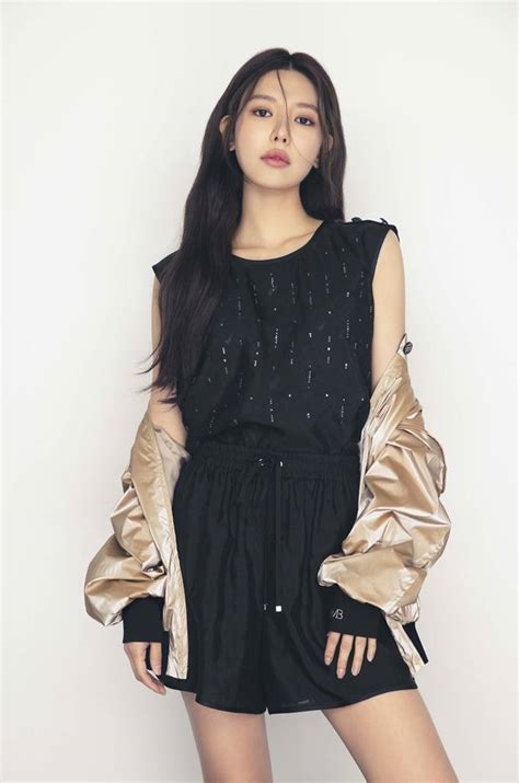 패션엔 소녀시대 수영 이젠 봄날 속으로 특별한 봄 날 위한 나만의 페미닌룩