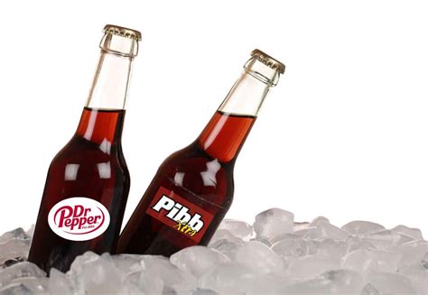 Pibb Vs Dr Pepper Which One Is Really The Best
