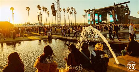 A Guide To San Diego Musical Festivals