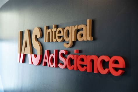 Integral Ad Science Logo