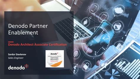 Denodo Partner Connect Technical Webinar Architect Associate Certification Preparation Pdf