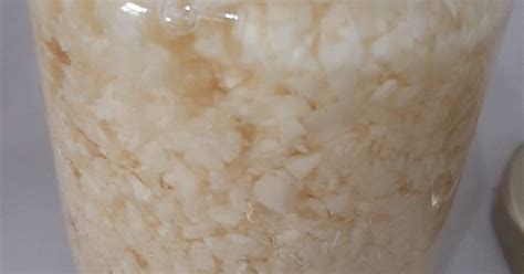 Resep Baceman Bawang Putih Oleh Choirun Nisak Cookpad