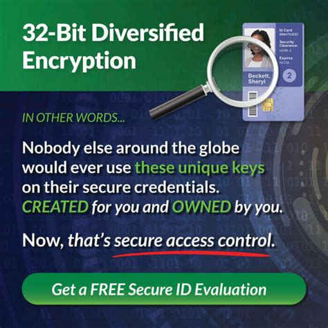 Secure Credential Key Encryption Ka Industries Inc