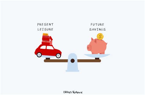 How Much Money Should You Save A Balanced Perspective