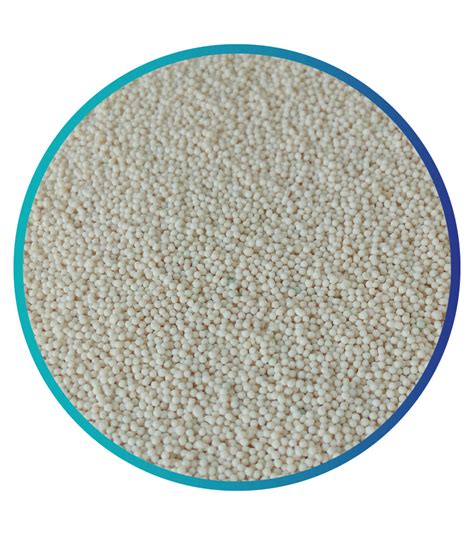 Encapsulated Alpha Galactosidase Enzyme Beadlets Pellets