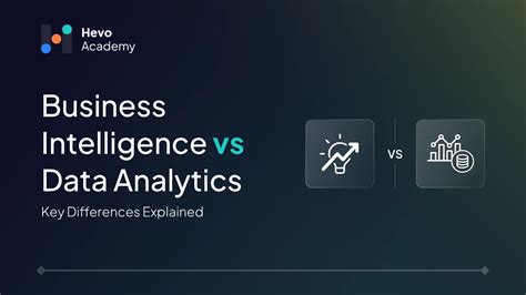 Business Intelligence Vs Data Analytics Detailed Comparison