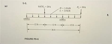 solved 9 1 [ to 9 10 using both lrfd and asd select the