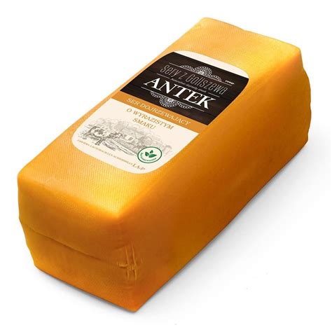 Ser Antek Sery Z Goliszewa Zakupy Online Z Dostawą Do Domu Carrefour Pl