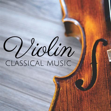 Violin Classical Music Halidon Violin Classical Music Halidon