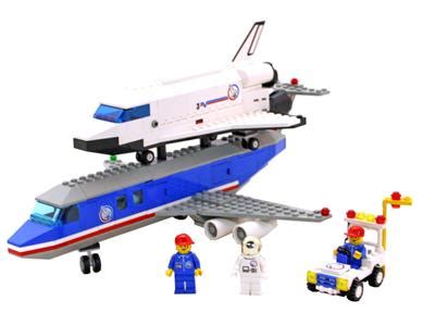 LEGO 6544 Shuttle Transcon 2 | BrickEconomy