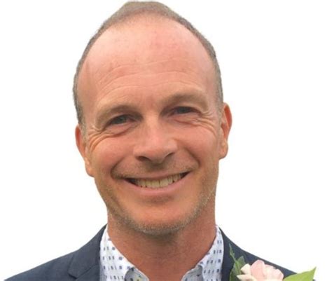 David Willis Association Of Independent Celebrants