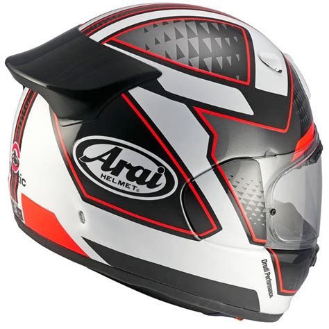 Arai Contour X Proto Helmet Motohut