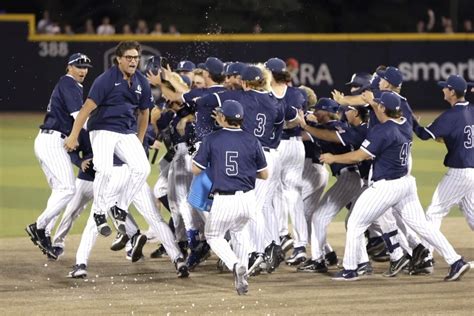 BYU baseball announces 2025 schedule | News, Sports, Jobs - Daily Herald
