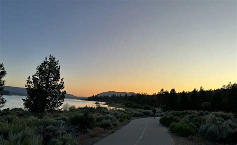 Big Bear Hiking Trails Destination Big Bear