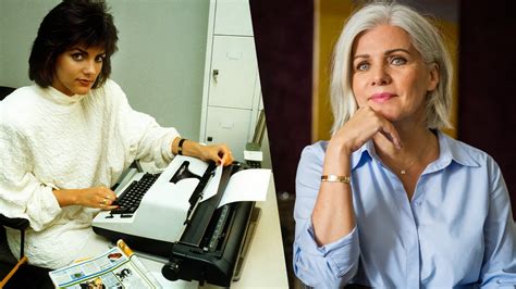 Birgit Schrowange Ließ Chef Abblitzen „er Machte Mir Das Leben Zur