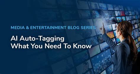 ai auto tagging essential for efficient content management