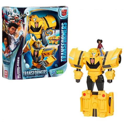 Lodër Transformers Hamleys