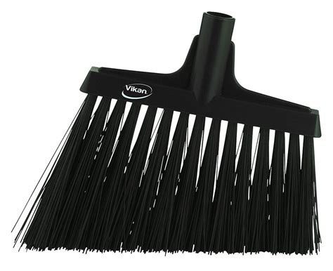 Vikan Angle Broom Headthreaded11 34 Face 29149