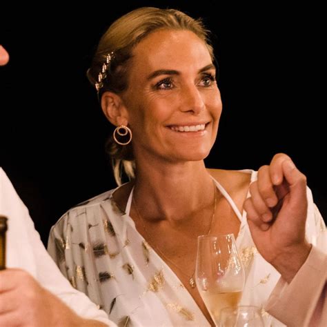 Iris Aschenbrenner Promiflash