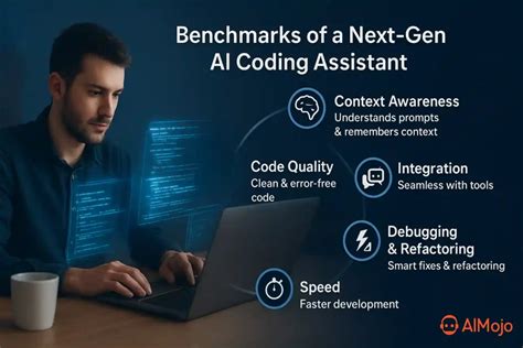 Top 8 Ai Vibe Coding Tools For Fast No Fuss Software Building